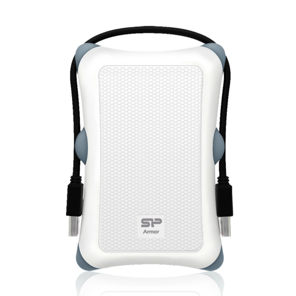 Box HDD Silicon A30 Enclosure